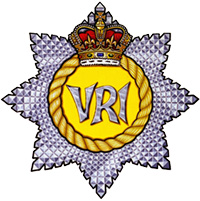 The Royal Canadian Regiment Museum > Home